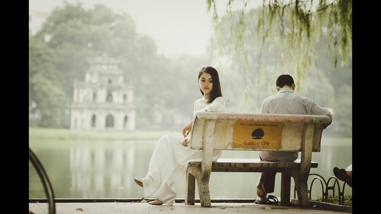 Lin Lin - song -မင္းတကြ္ခဏတာျဖစ္ျဖစ္ - YouTube