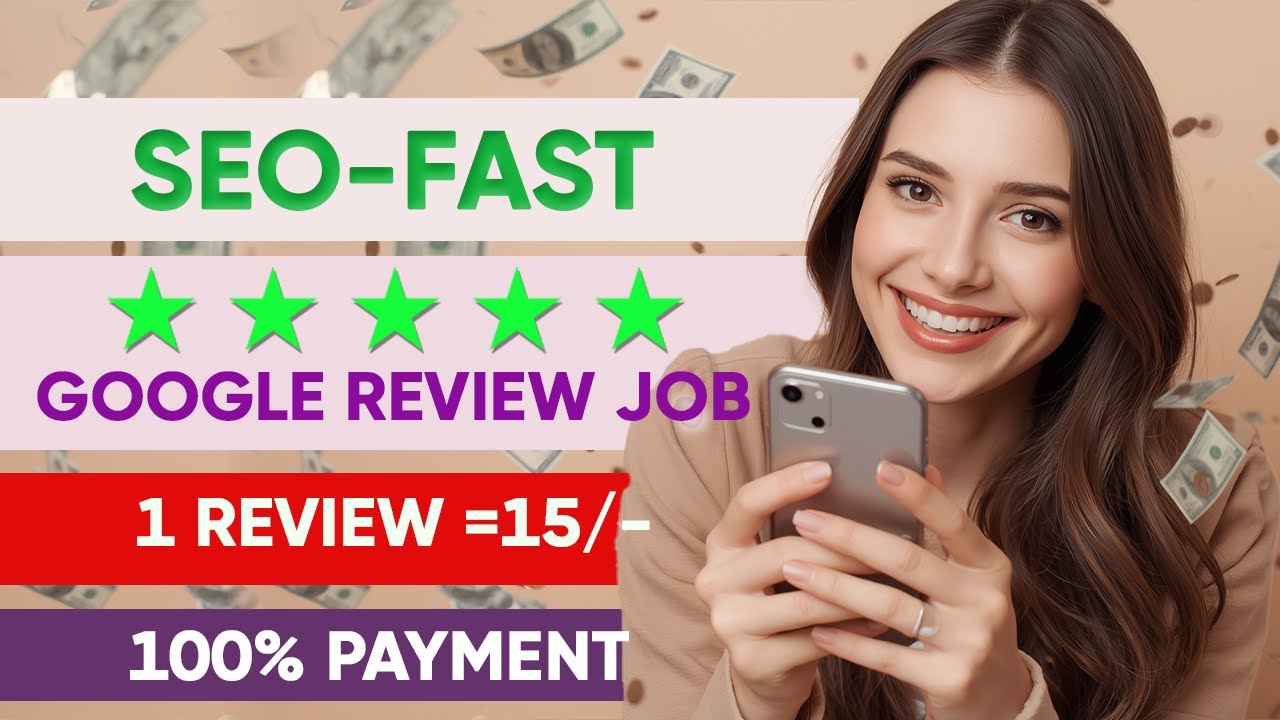 SEO-FAST Income Tricks 2025. - YouTube