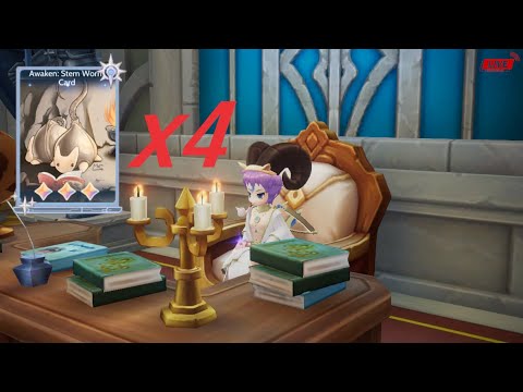 ⭕LIVE ROO Assassin EP 13 : stem worm กับสายพิษของเขา [Ragnarok Origin ...