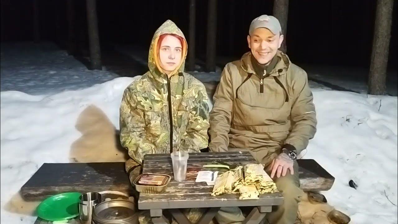 ИРП-ФСИН - НЕВКУСНО И ГРУСТНО - YouTube