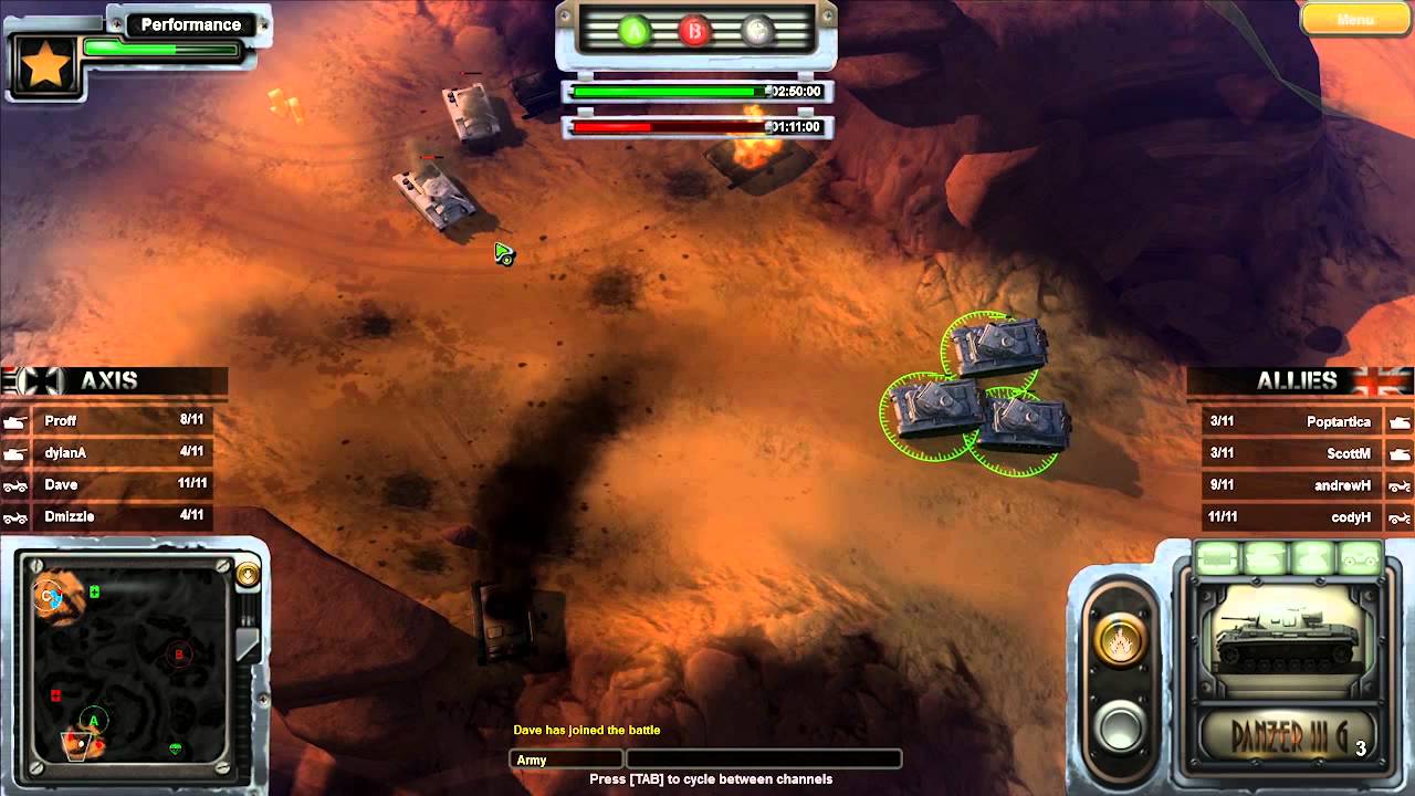 Victory Gameplay Walkthrough - YouTube