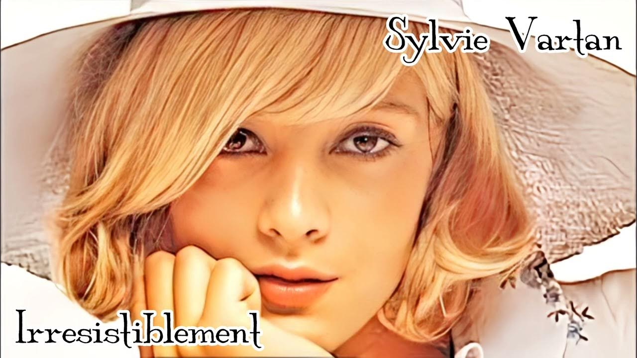 IRRESISTIBLEMENT (SYLVIE VARTAN)あなたのとりこ - YouTube