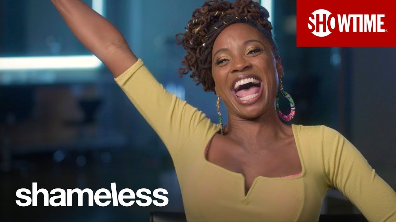 BTS: Cast Superlatives (Part 1) | Shameless | Season 10 - YouTube