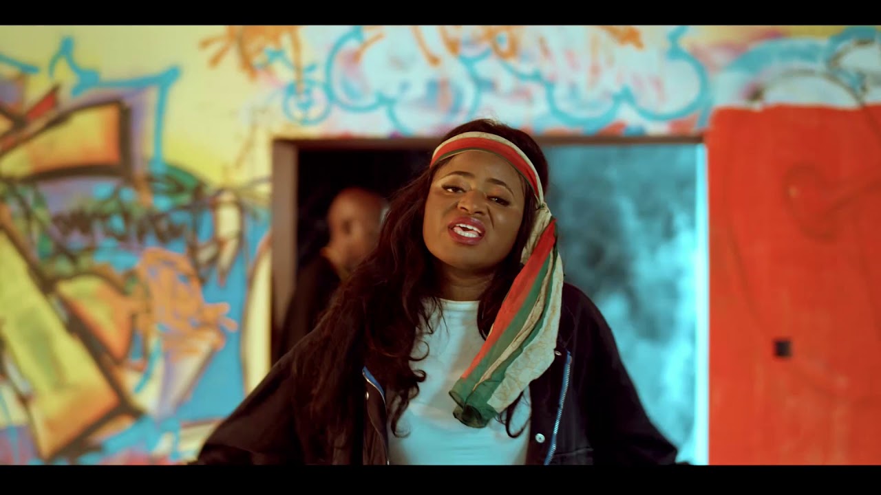 SPOTLIGHT (official video) - YouTube