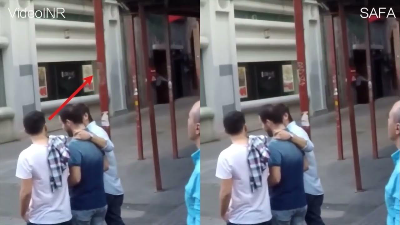 Scale-Adaptive Feature Aggregation for Efficient Space-Time Video Super-Resolution - YouTube