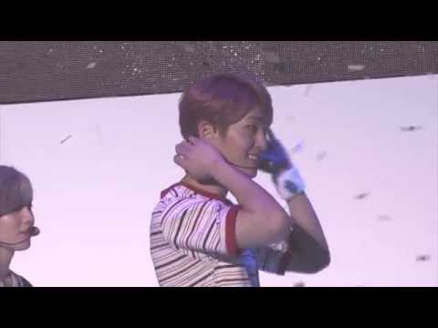 150528 LOVESICK - ONEW