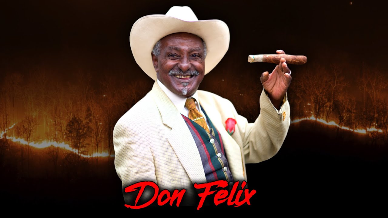 DON FÉLIX | Cuentos y Leyendas de Honduras - YouTube