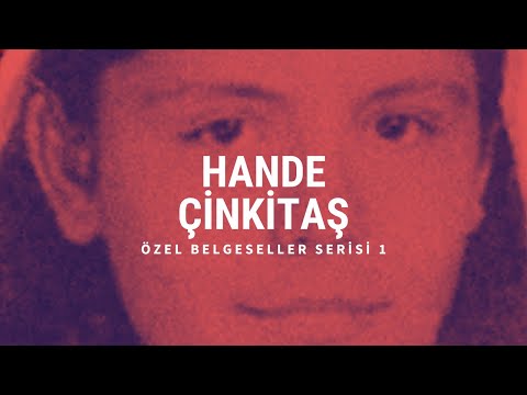 Kriminal | Hande Çinkitaş Belgeseli
