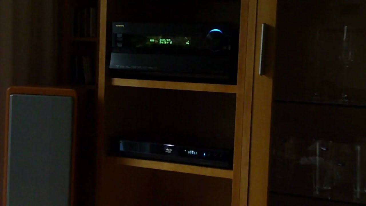 Ucki´s Heimkino Teil 2 - YouTube