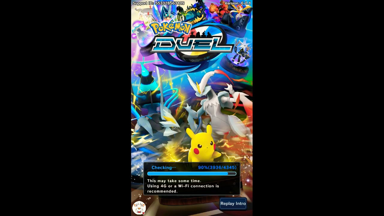 Most OP pokemon in pokemon duel!? - YouTube