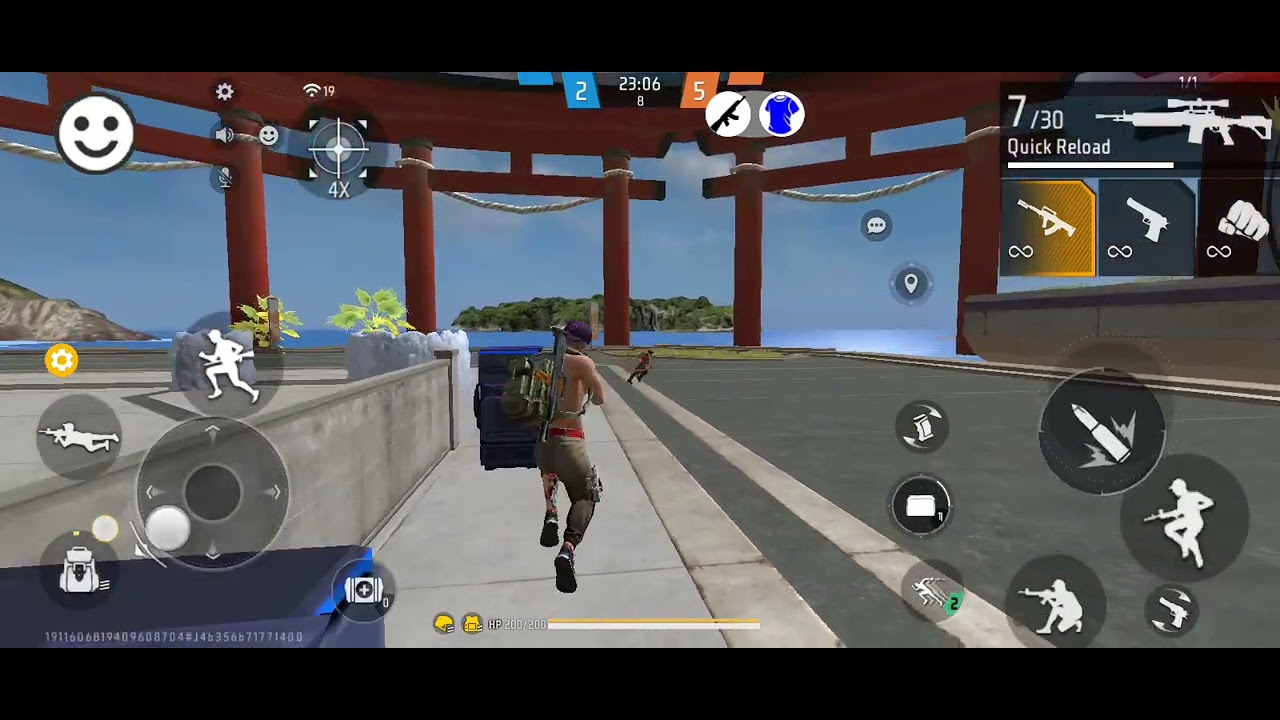 Free fire videos - YouTube