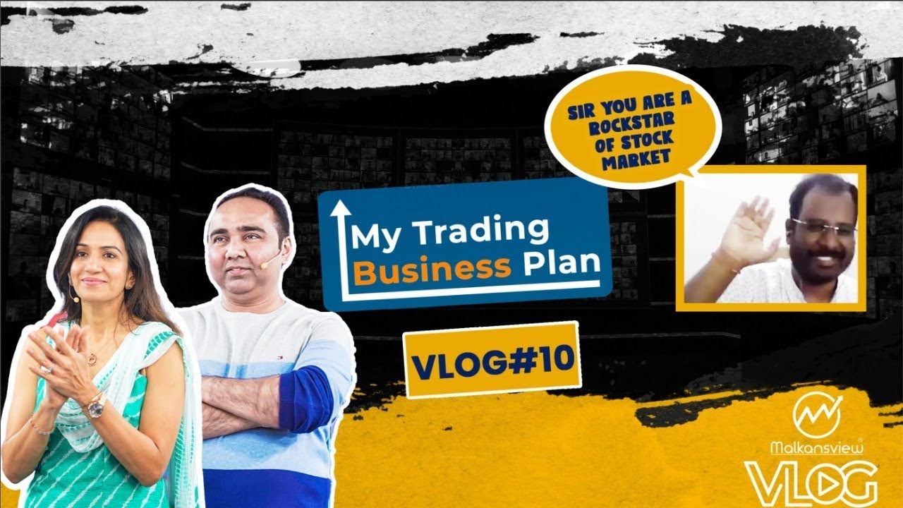 💰Business Plan Vlog🤑 | Vlog#10 - YouTube
