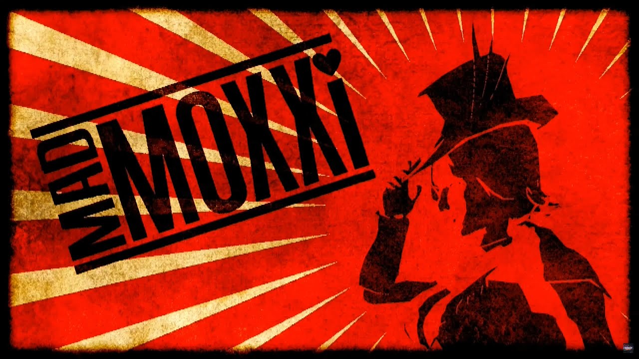 Borderlands — [ DLC ] - Mad Moxxi's Undercome Riot [ 4K 144Hz RTX4090 ...