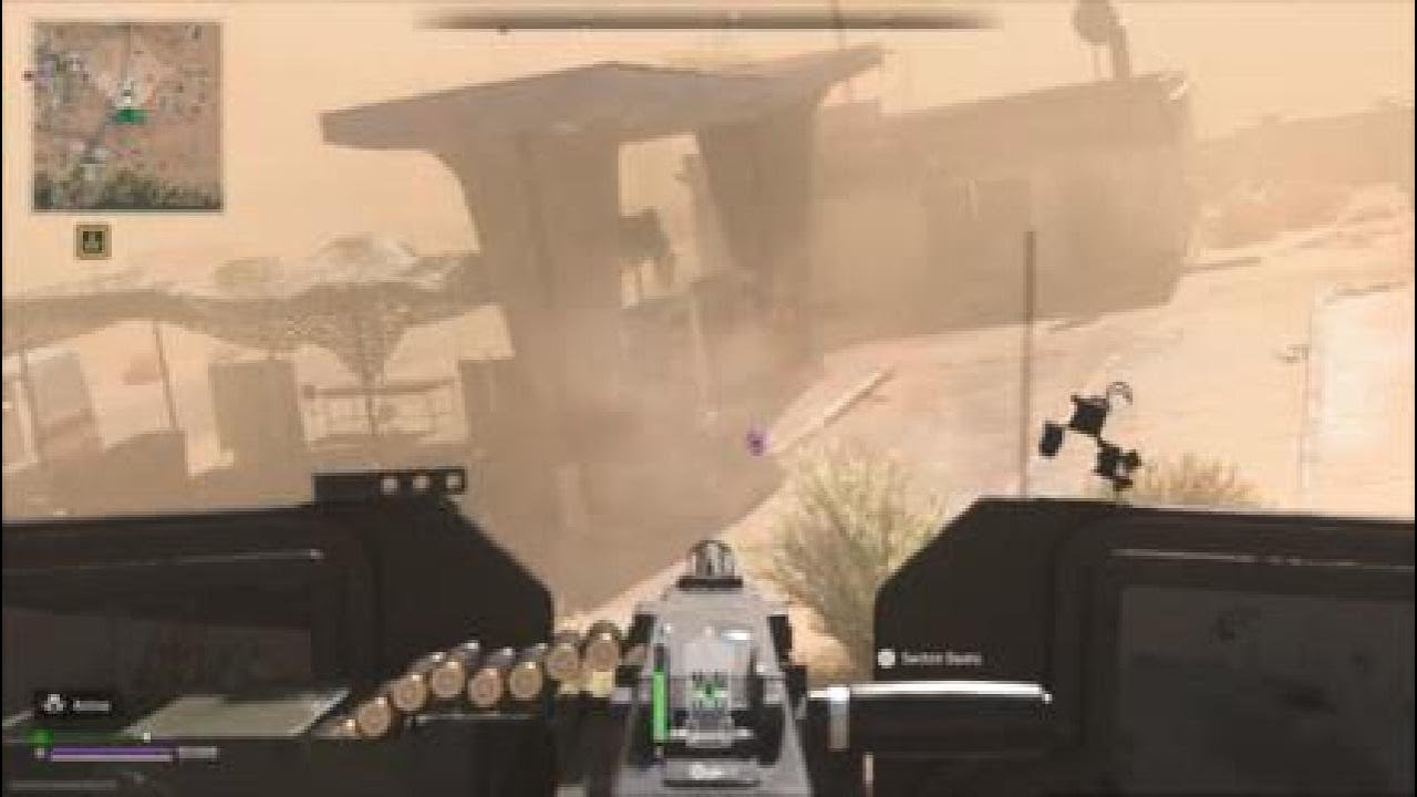Warzone 2 , this is how i been rocking the massive resurgence solos ...