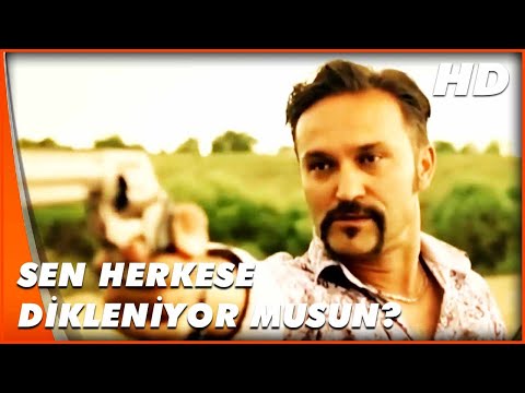 Kanunsuzlar | Cengo'nun Kafası Atıyor | Türk Komedi Filmi