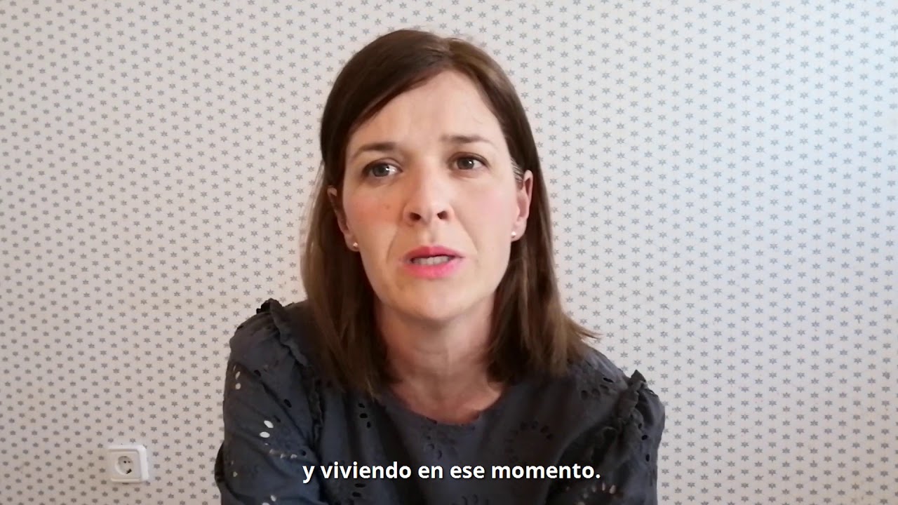 La historia de Marta Rubio #LunaresQueCuentan - YouTube