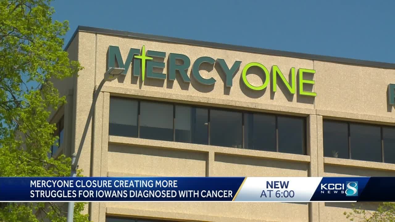 'It's just really disheartening': Daughter of Iowa cancer survivor ...