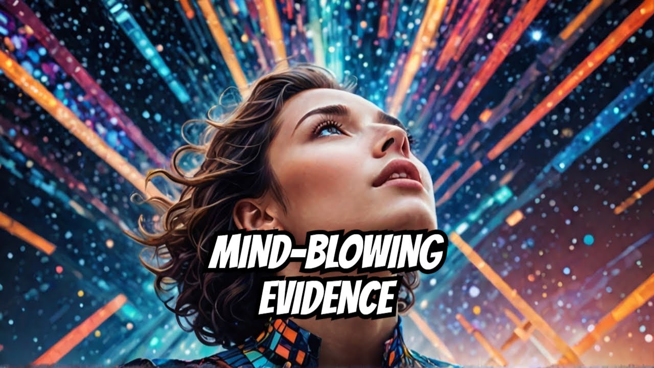 Proof Of The Simulation Theory Scientists Cannot Ignore ‼️ # ...
