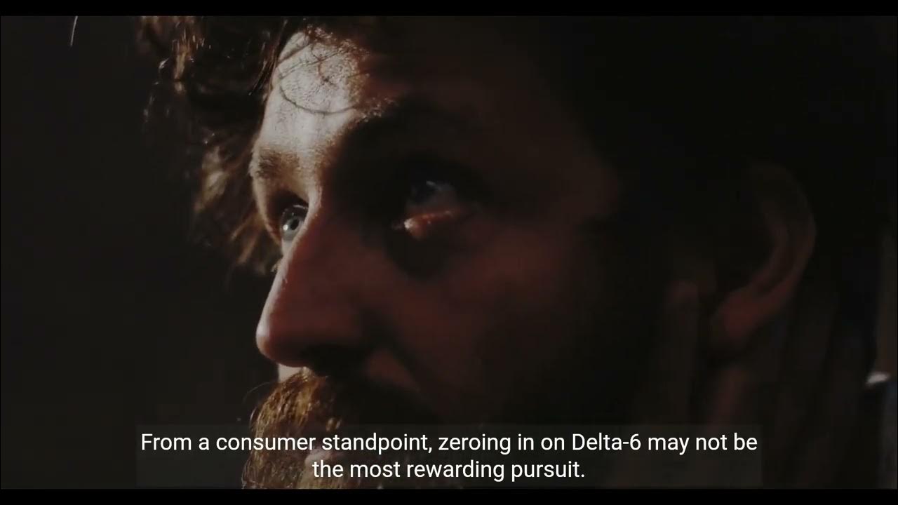 What is Delta-6 THC? | A Full Overview - YouTube