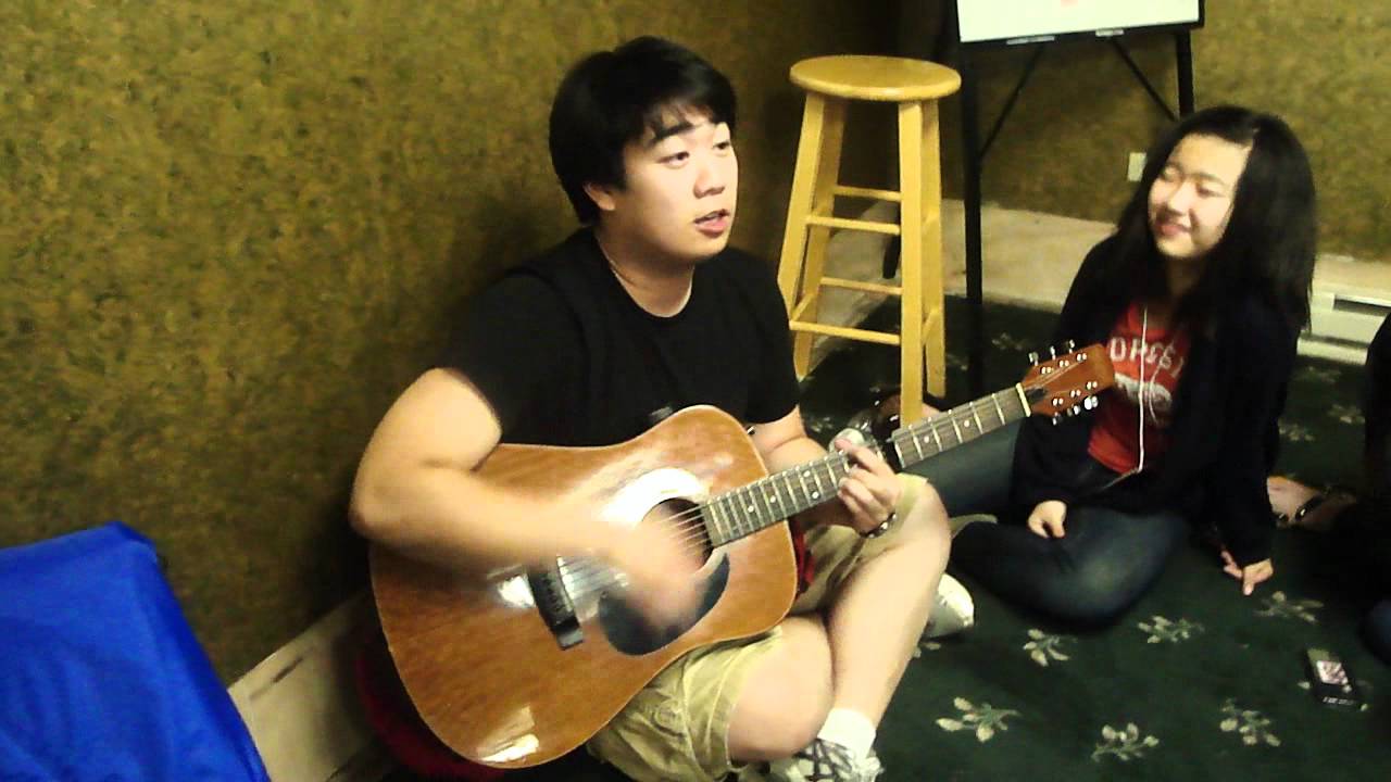 The Curry Song(: - YouTube