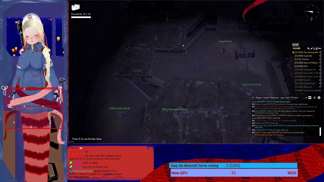 Are you on helium - YouTube