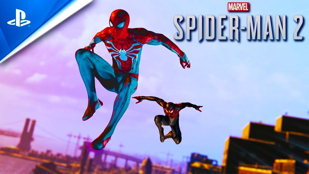 GIOCHERÒ CON VOI ONLINE!! Co-op e Multiplayer - Marvel's Spider-Man 2 ...