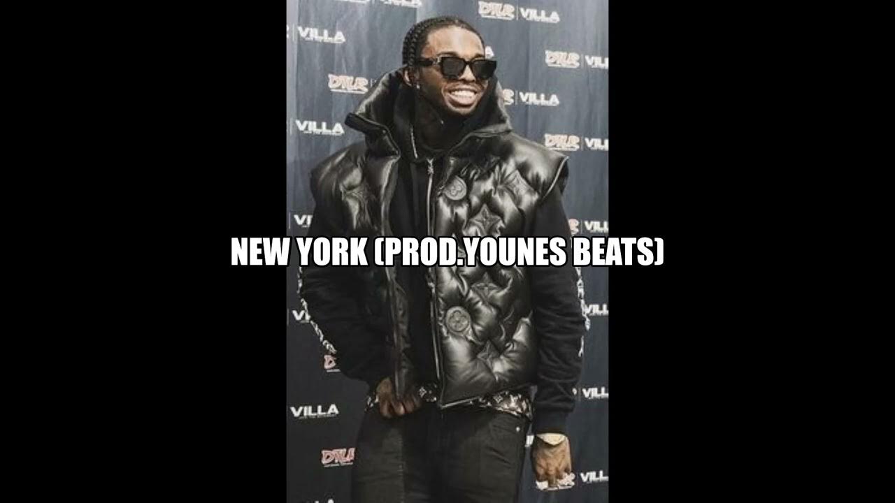 Unreleased Pop Smoke New York Prod Younes Beats Youtube