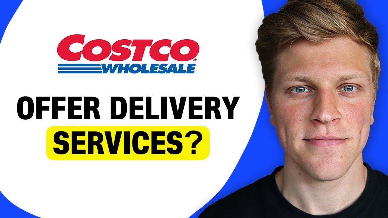 Does Costco Deliver? - YouTube