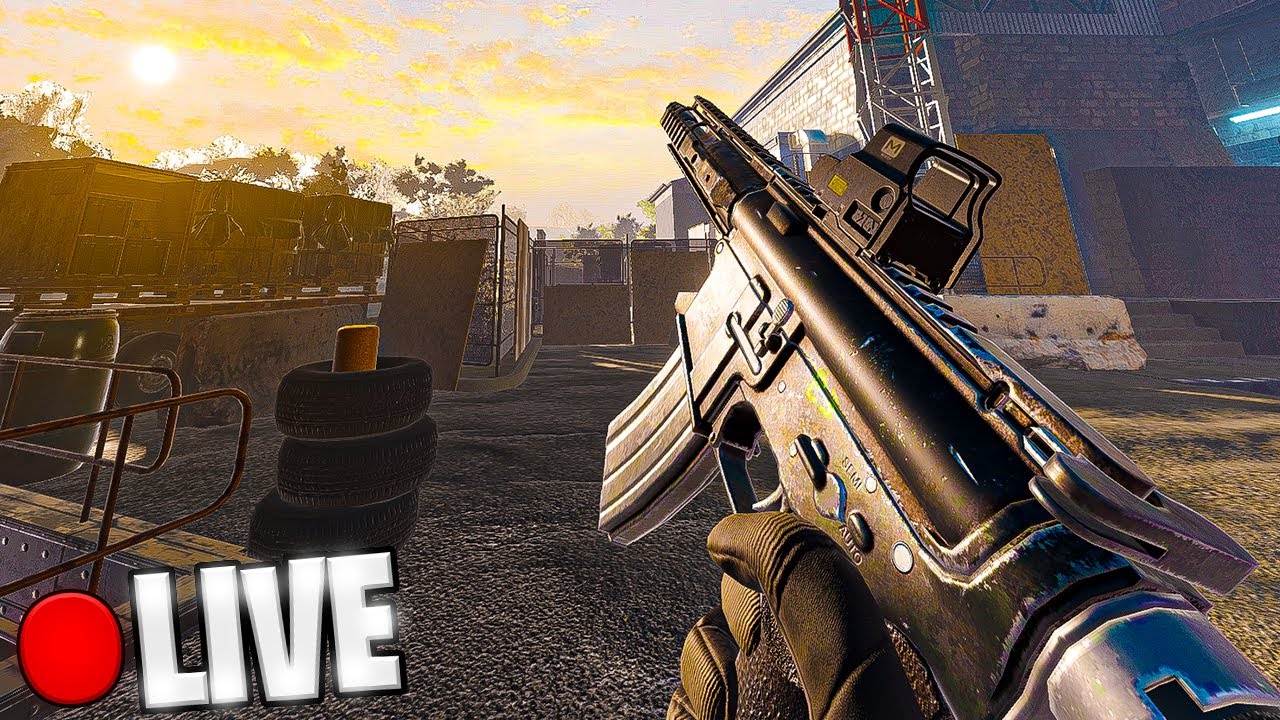 🔴 Roblox FRONTLINES is Taking Over! - YouTube