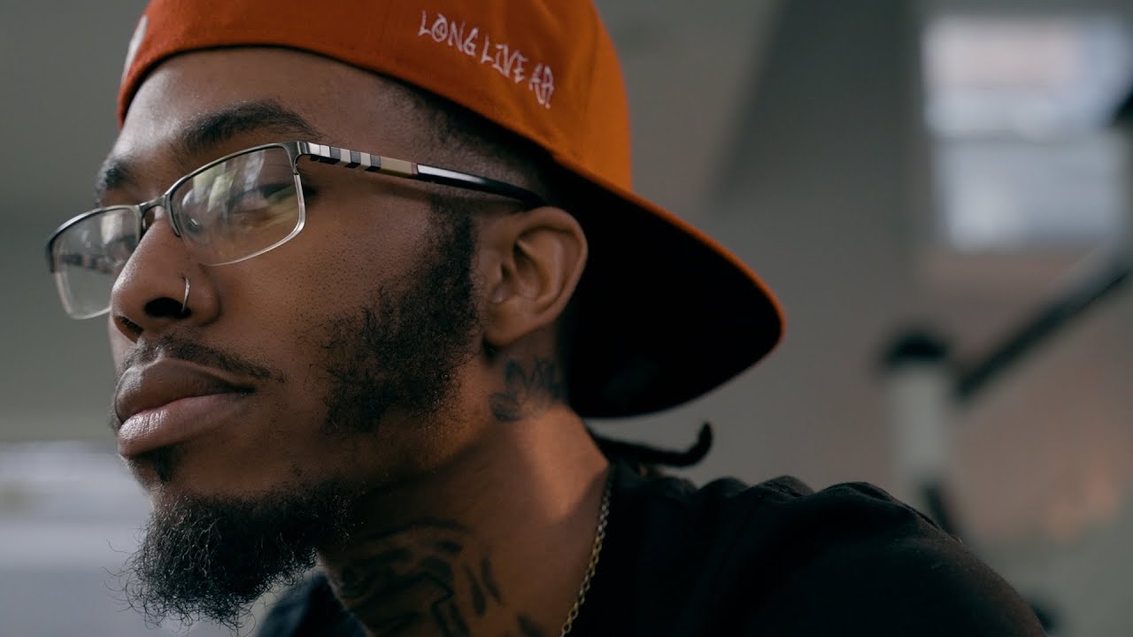 Yung Go - Red Flag (Directed by Jay P) - YouTube