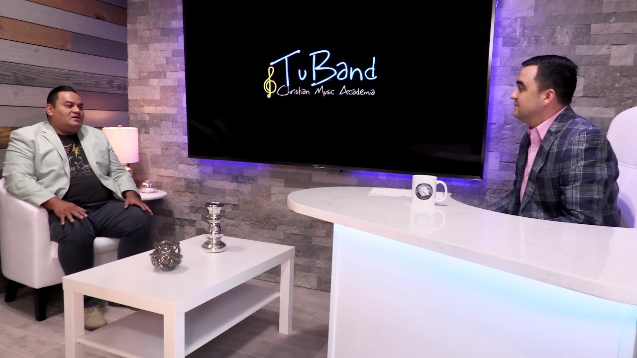 Programa Transformacion - Pastor Oscar Reyes. - YouTube