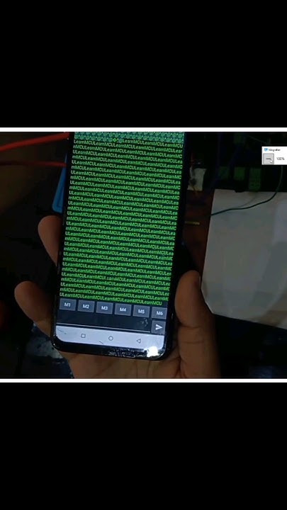 Wirelessly send data from PIC16F877A to your smartphone using HC-05 ...