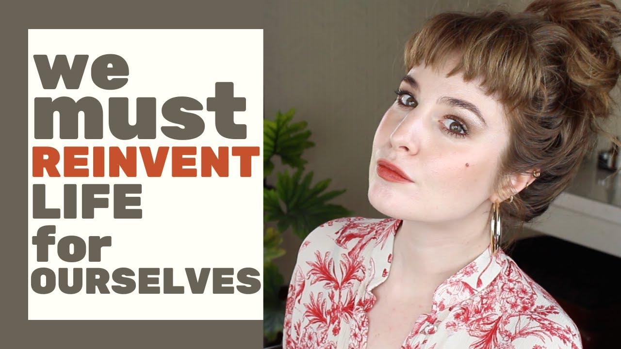 AUGUST CHECK-IN | Hannah Louise Poston - YouTube