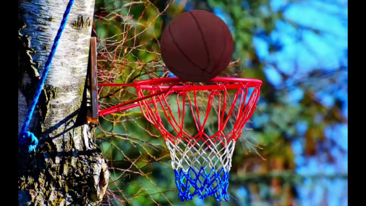 BASKET BALL ANIMATED GREEN SCREEN BACKGROUD DOWNLOAD HD 1080P MOTION ...
