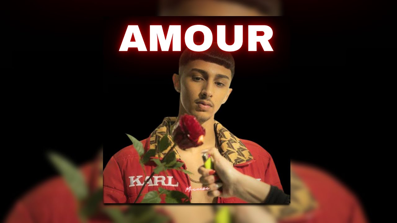 [4+ FREE] "AMOUR" - LOOP KIT (Morad, Baby Gang, Old School) - YouTube