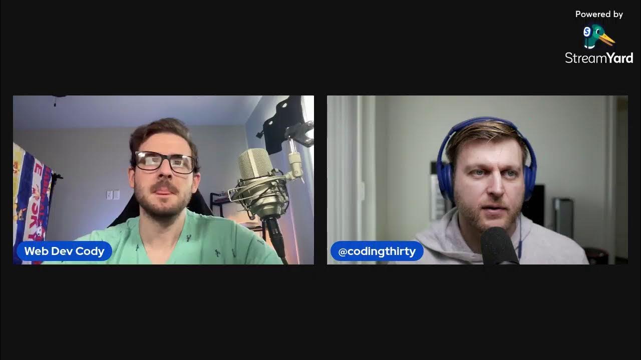 Trying to Pair Program and make a ChatGPT Chrome Extension - YouTube