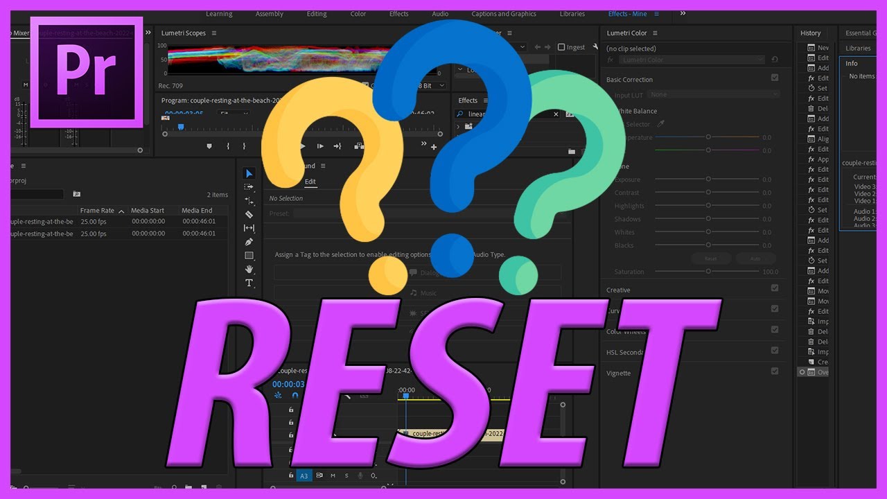 How To Reset Workspace In Adobe Premiere Pro CC 2022 YouTube how-to-reset-workspace-in-adobe-premiere-pro-cc-2022-youtube