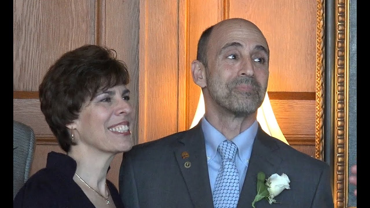 J. Steven Reznick is Inducted into The Order of the Long Leaf Pine ...