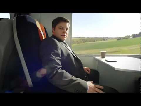 reklama ING Bank Śląski - casting Studio Abm - YouTube