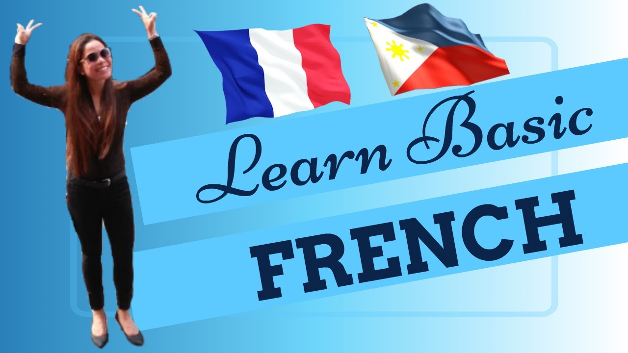 🆕 how to learn french for beginners in english 👉 french for beginners ...
