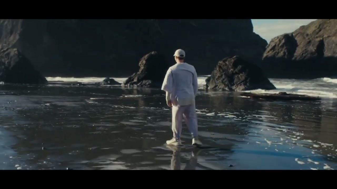 NF - RUNNING (Unofficial Music Video) - YouTube