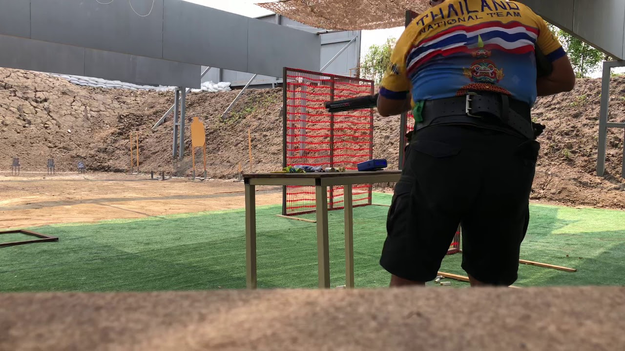 Load 8 Shoot 1 - YouTube