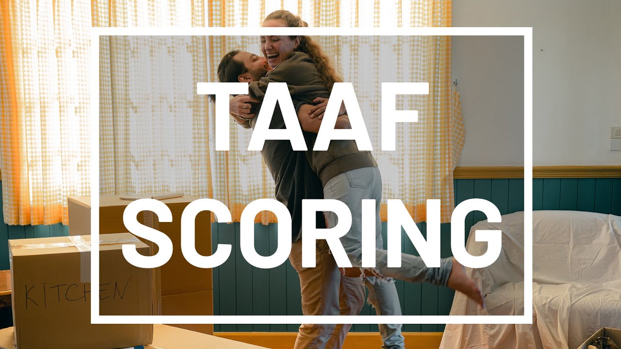 Presentamos TAAF Scoring - YouTube