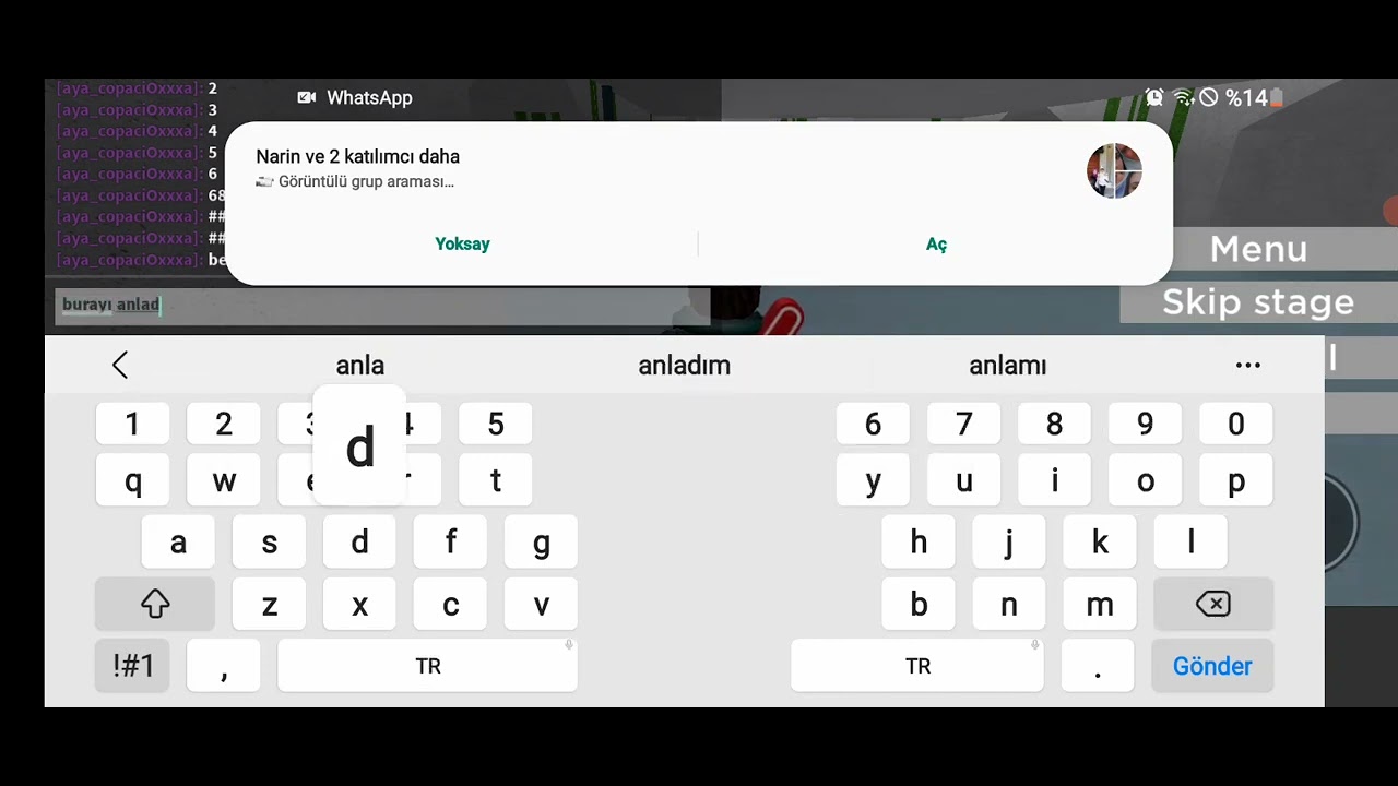 arklar nasıl yapcam anlamadim oyun adi: find the code 2 - YouTube