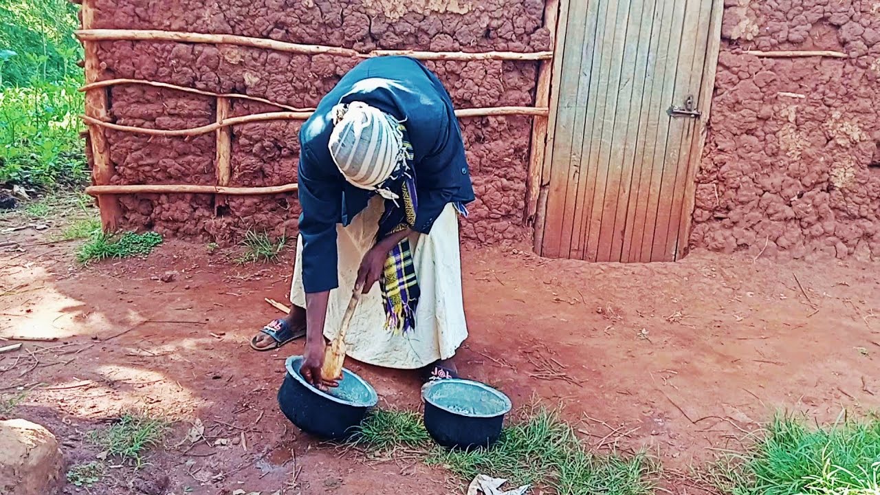 kukhu vaidah-luhya drama (best of November) - YouTube