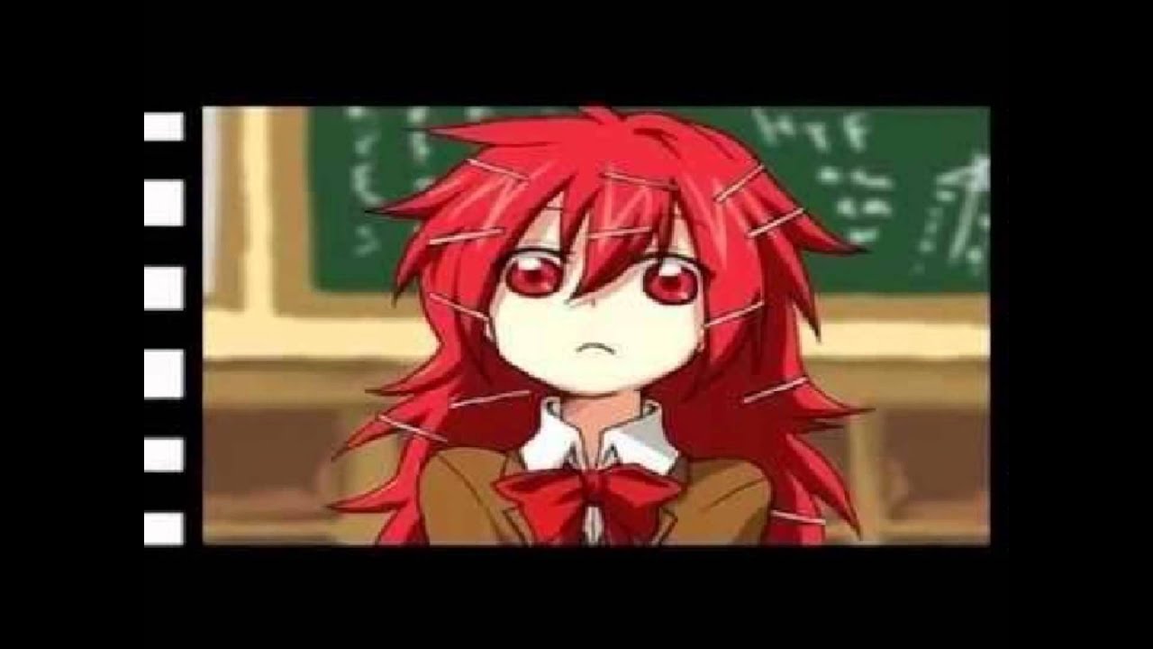 Good little girl Bad little boy from Adventure time (Nightcore) - YouTube