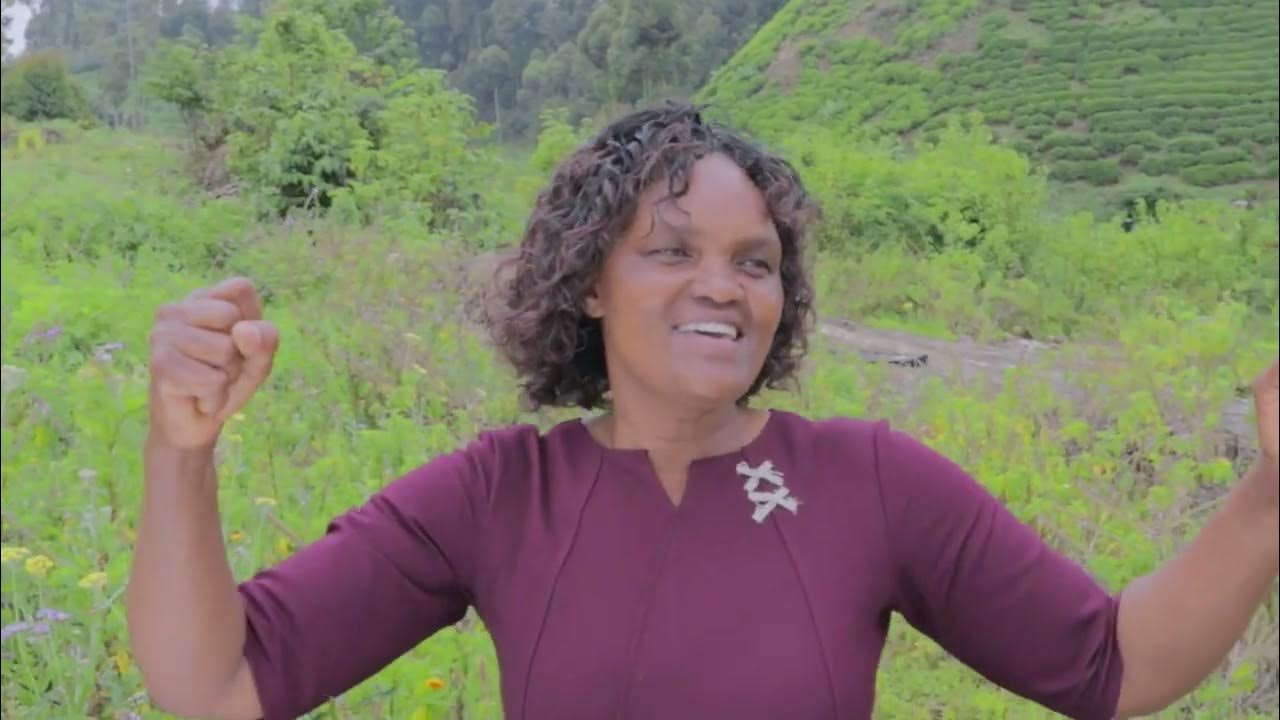 Mûrungu Wa Inya - Mary Gakii - YouTube