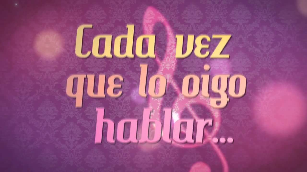 Selena Gomez - Bidi Bidi Bom Bom ft. Selena (Lyric Video) - YouTube