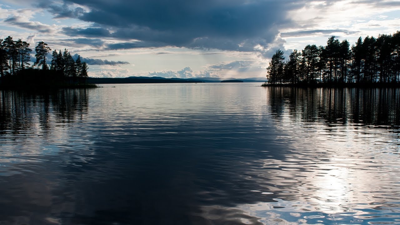 Hugo Alfvén: Dalecarlian Rhapsody (Swedish Rhapsody No. 3), Op. 47 ...