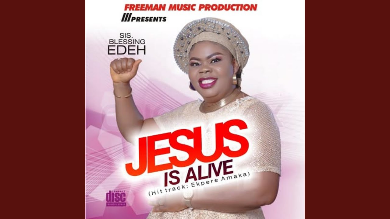 I sabi this God - YouTube